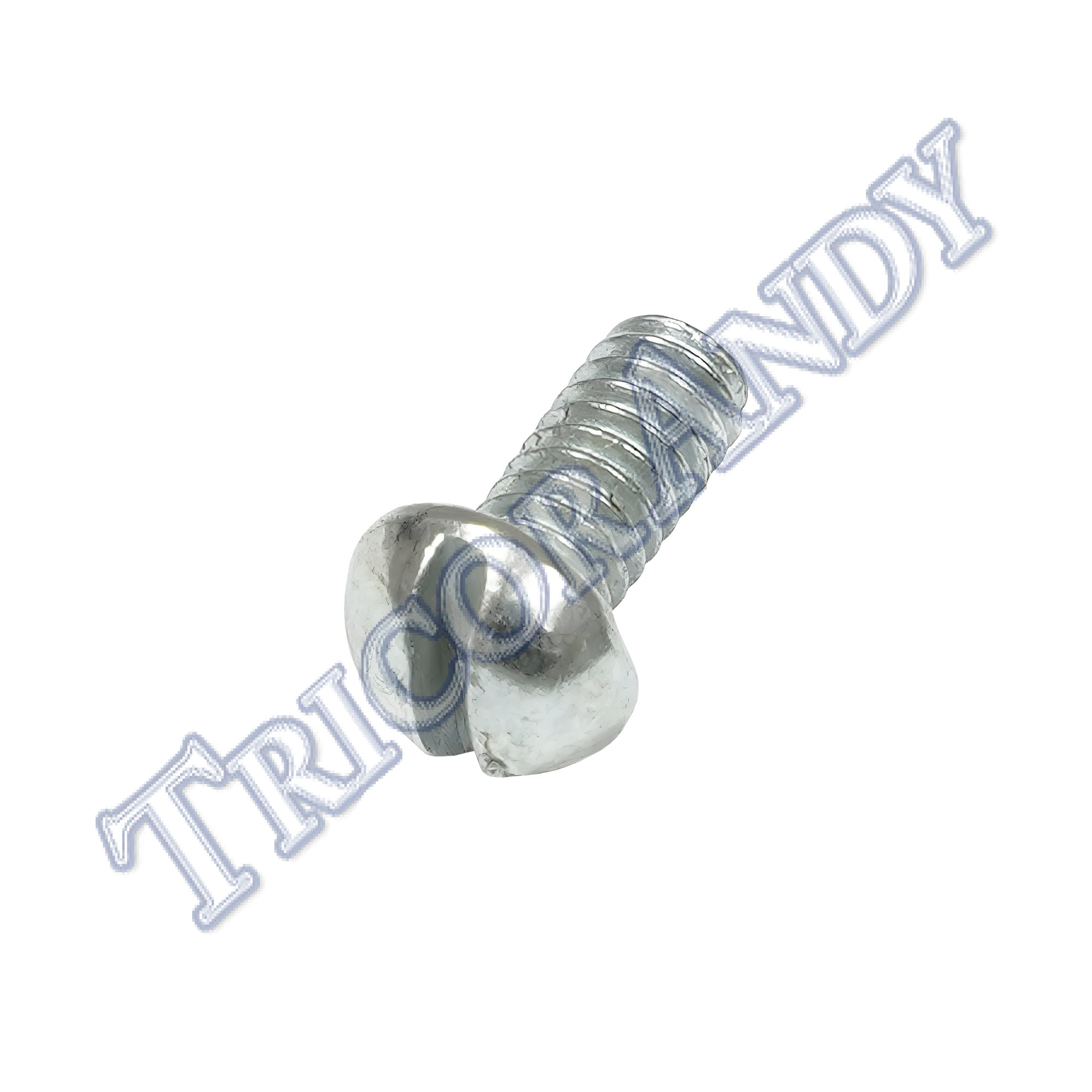 SCREW 5BA X 1/4 UH DOMED HEAD - Tricor Andy